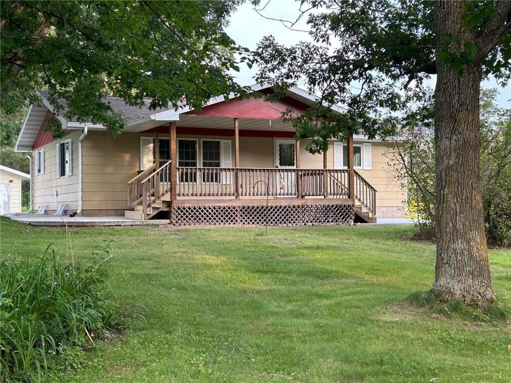 1598 Lehman Lake Road, Shell Lake, WI 54871 | MLS: 6622133 | LandWatch