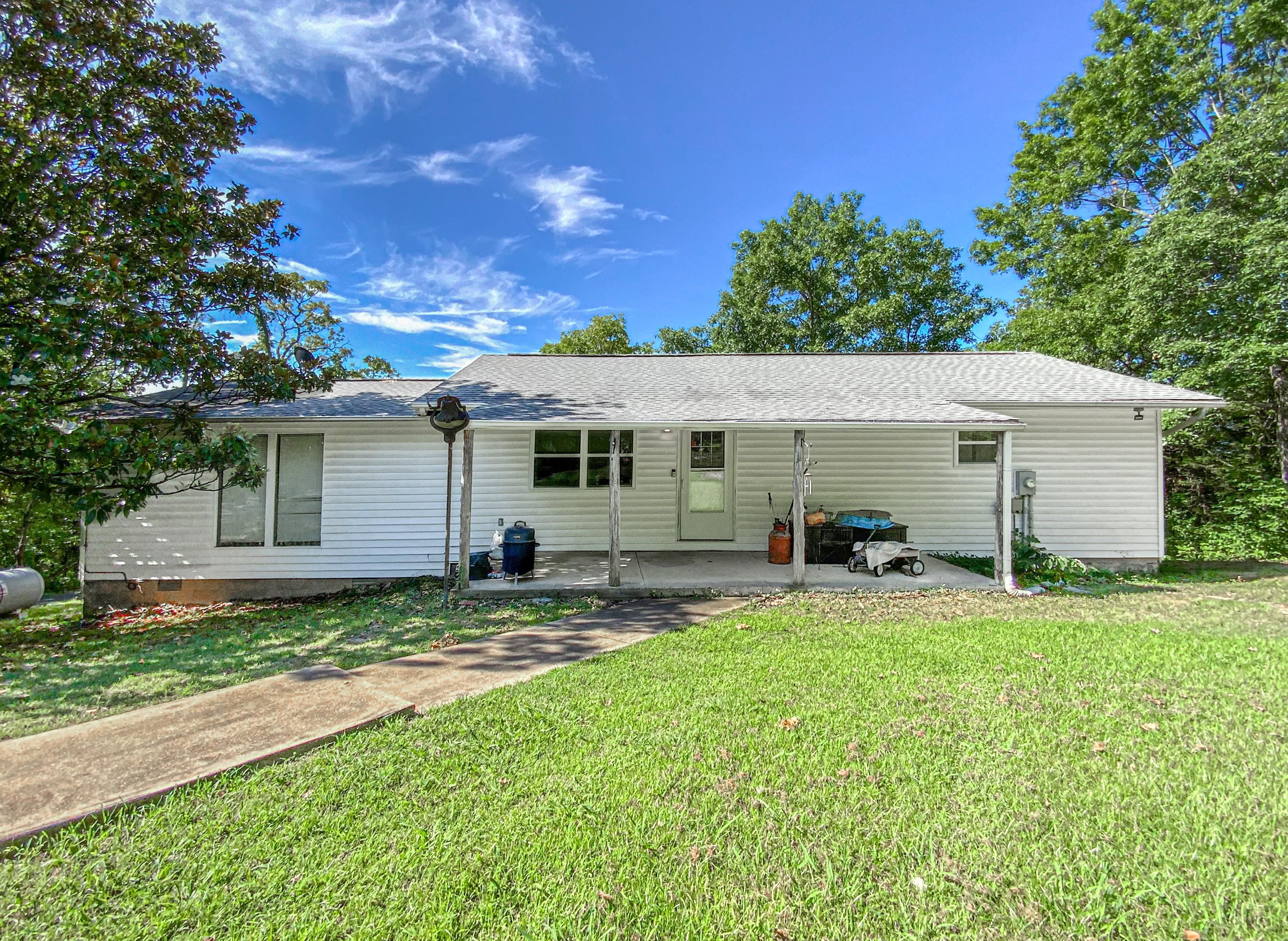 389 Richardson Lane, Yellville, AR 72687 | MLS: 129061 | LandWatch