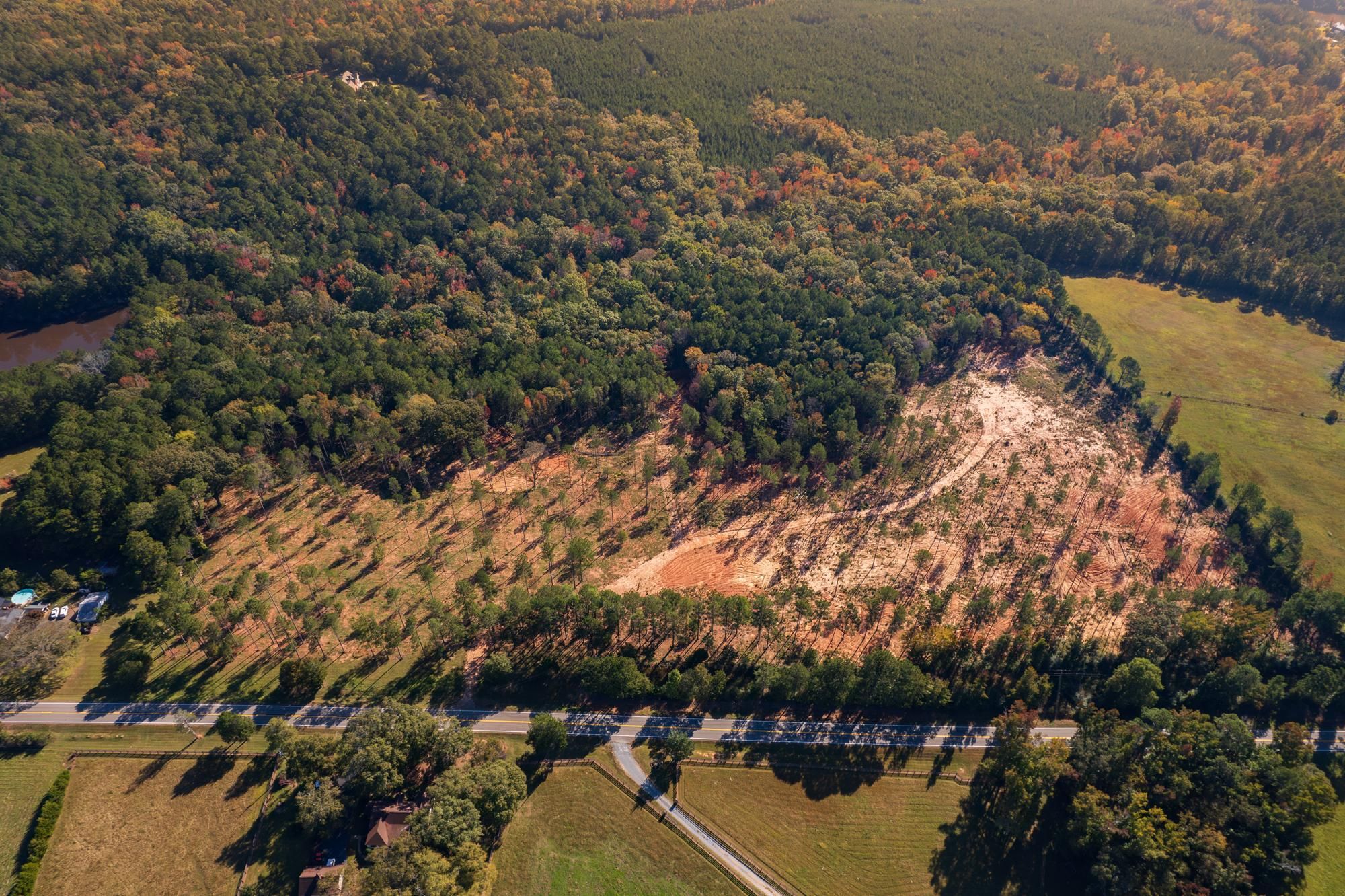 5588 Georgia 42, Forsyth, GA 31029 | MLS: 10401472 | LandWatch