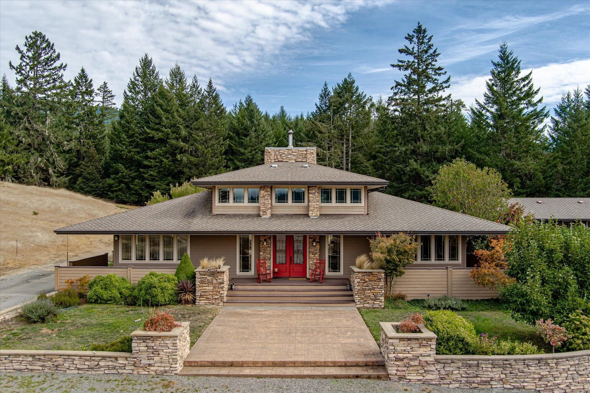 40500 Alderpoint Road, Blocksburg, CA 95514 | MLS: 268102 | LandWatch