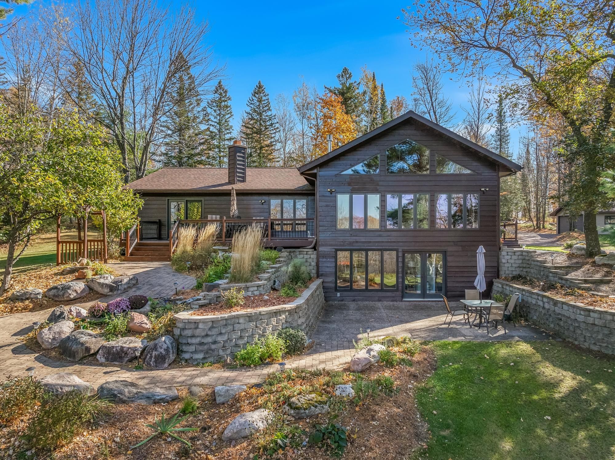 n10497 East Solberg Lake Road, Phillips, WI 54555 | MLS: 211036 | LandWatch