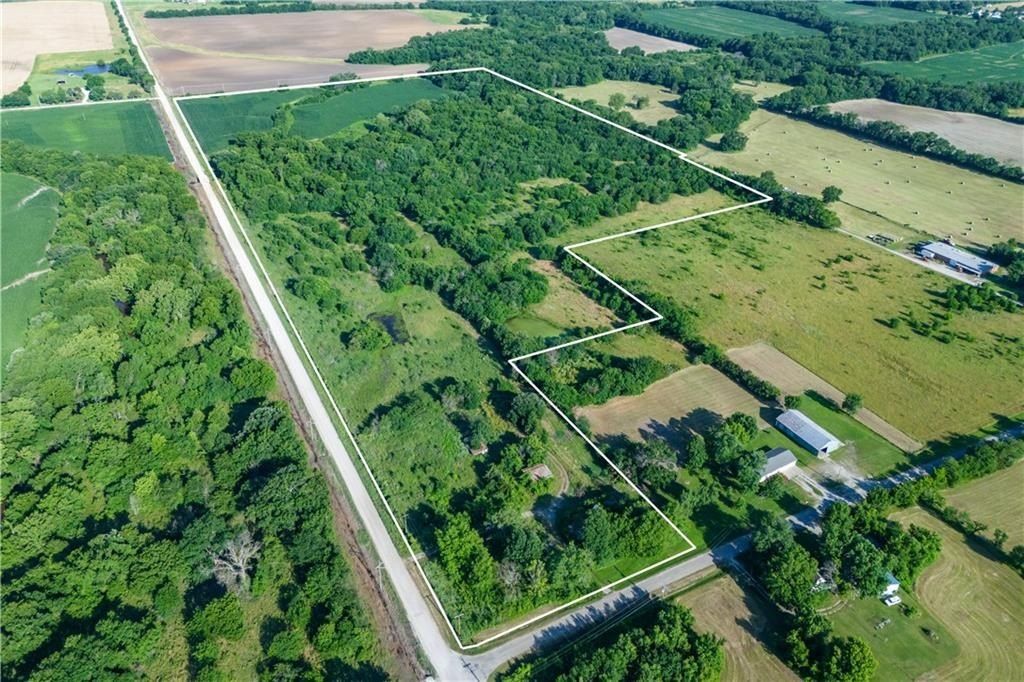 1303 S 37th N/A, Parsons, KS 67357 | MLS: S48107 | LandWatch