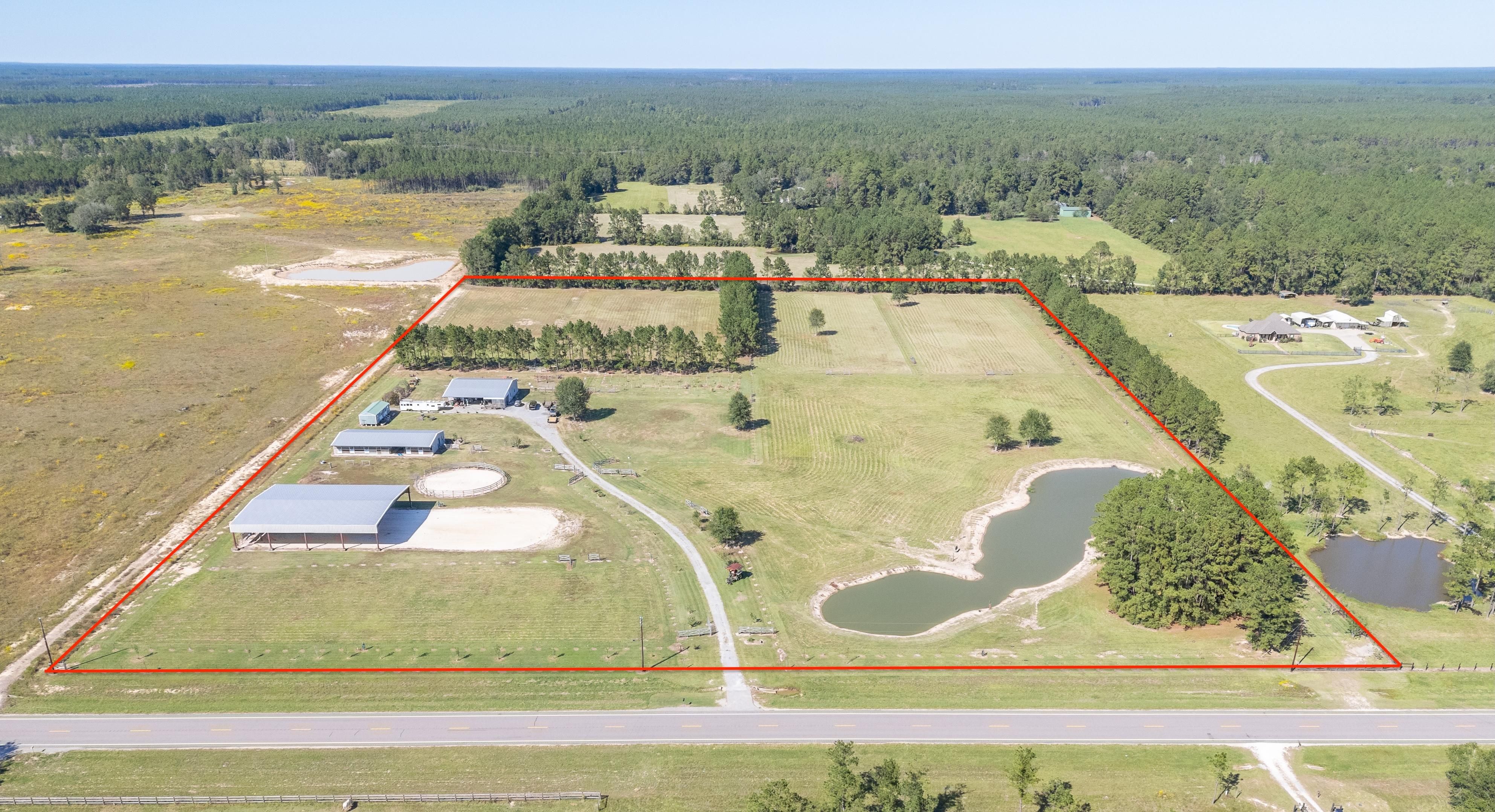 2830 Farm to Market Road 1293, Kountze, TX 77625 | MLS: 48299837 ...