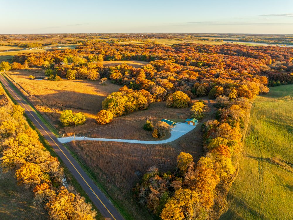 000 State Route 46, Eagleville, MO 64442 | MLS: Harrison 60 | LandWatch