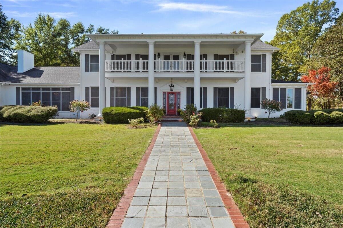 25201 MS-370, Falkner, MS 38629 | MLS: 24-3778 | LandWatch