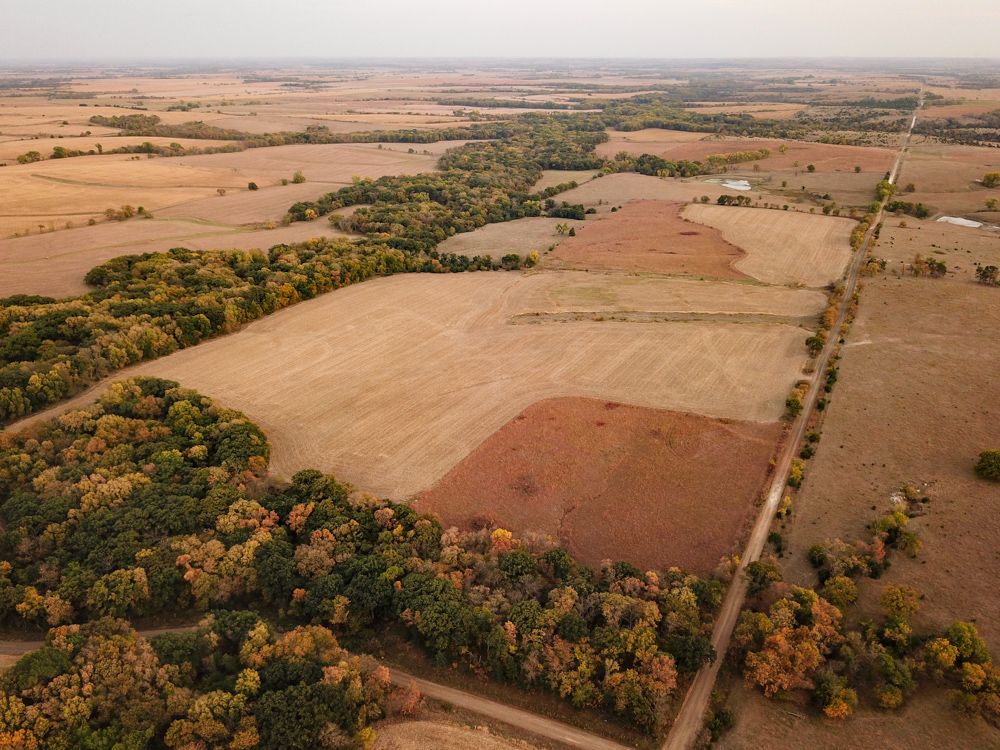 0000 Arrowhead Road, Mahaska, KS 66955 | MLS: Washington 156 | LandWatch