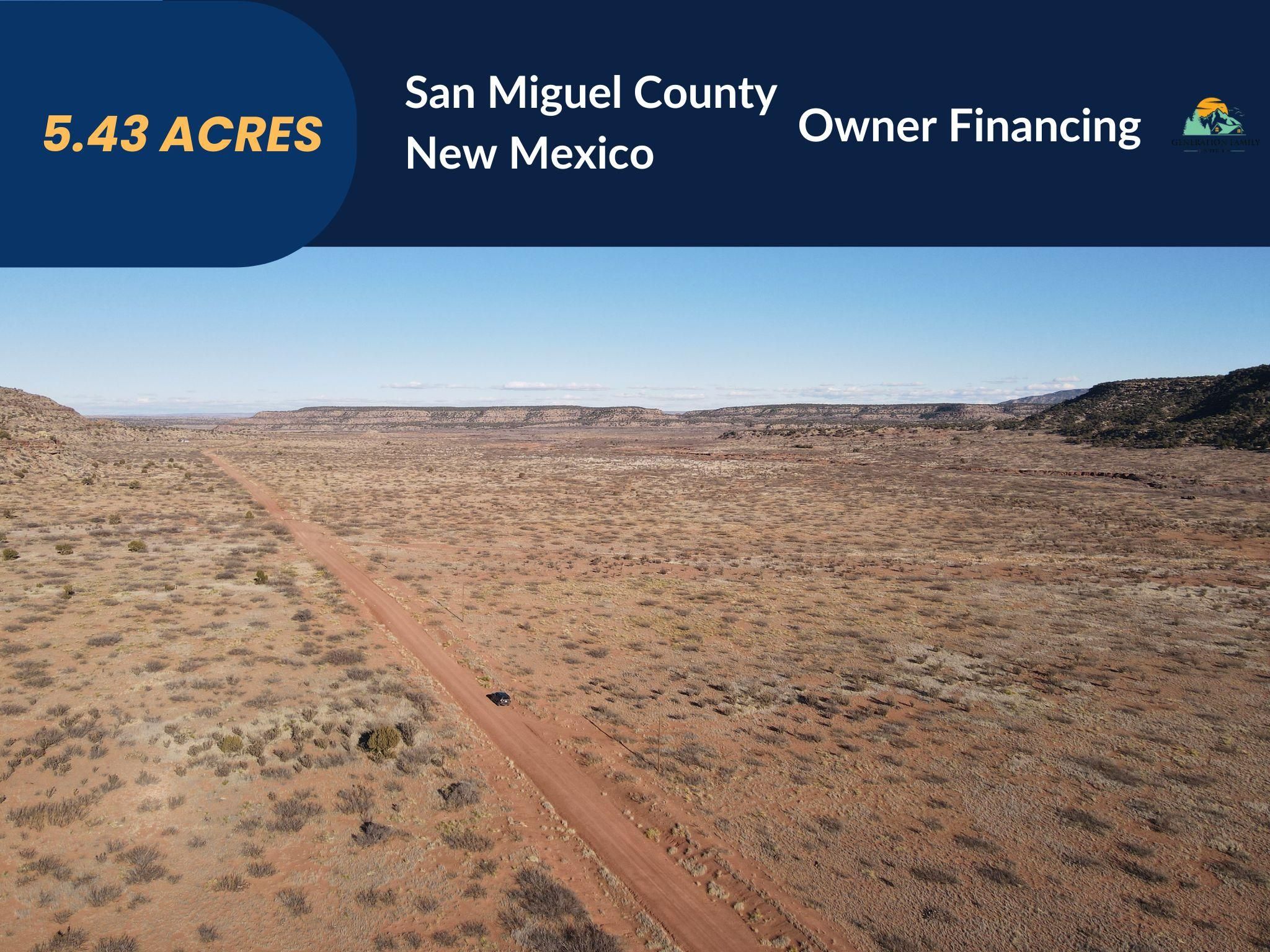515 Magnolia Rd, Conchas, NM 88421 | MLS: 392510 | LandWatch