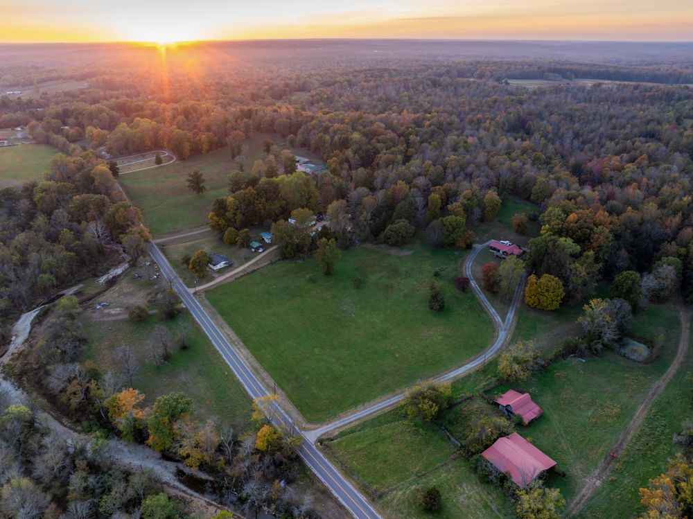 4410 Trace Creek Road, McEwen, TN 37101 | MLS: Humphreys 222.6 | LandWatch