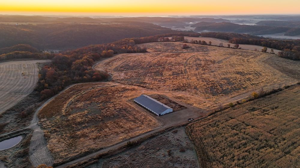 TBD Cold Springs Road, Loganville, WI 53943 | MLS: Sauk 5 | LandWatch