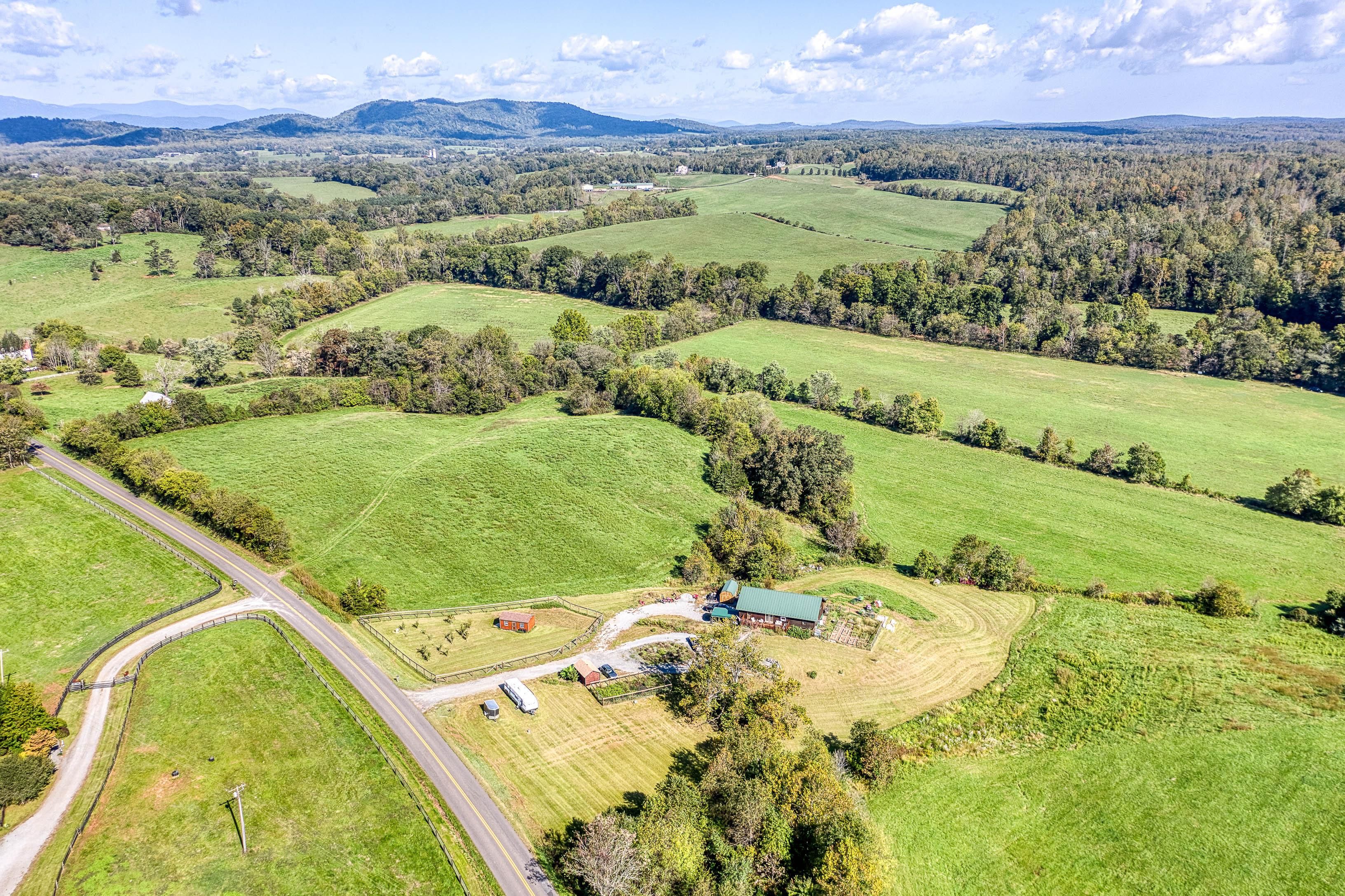 Oak Park Rd, Locust Dale, VA 22948 | MLS: VAMA2001906 | LandWatch