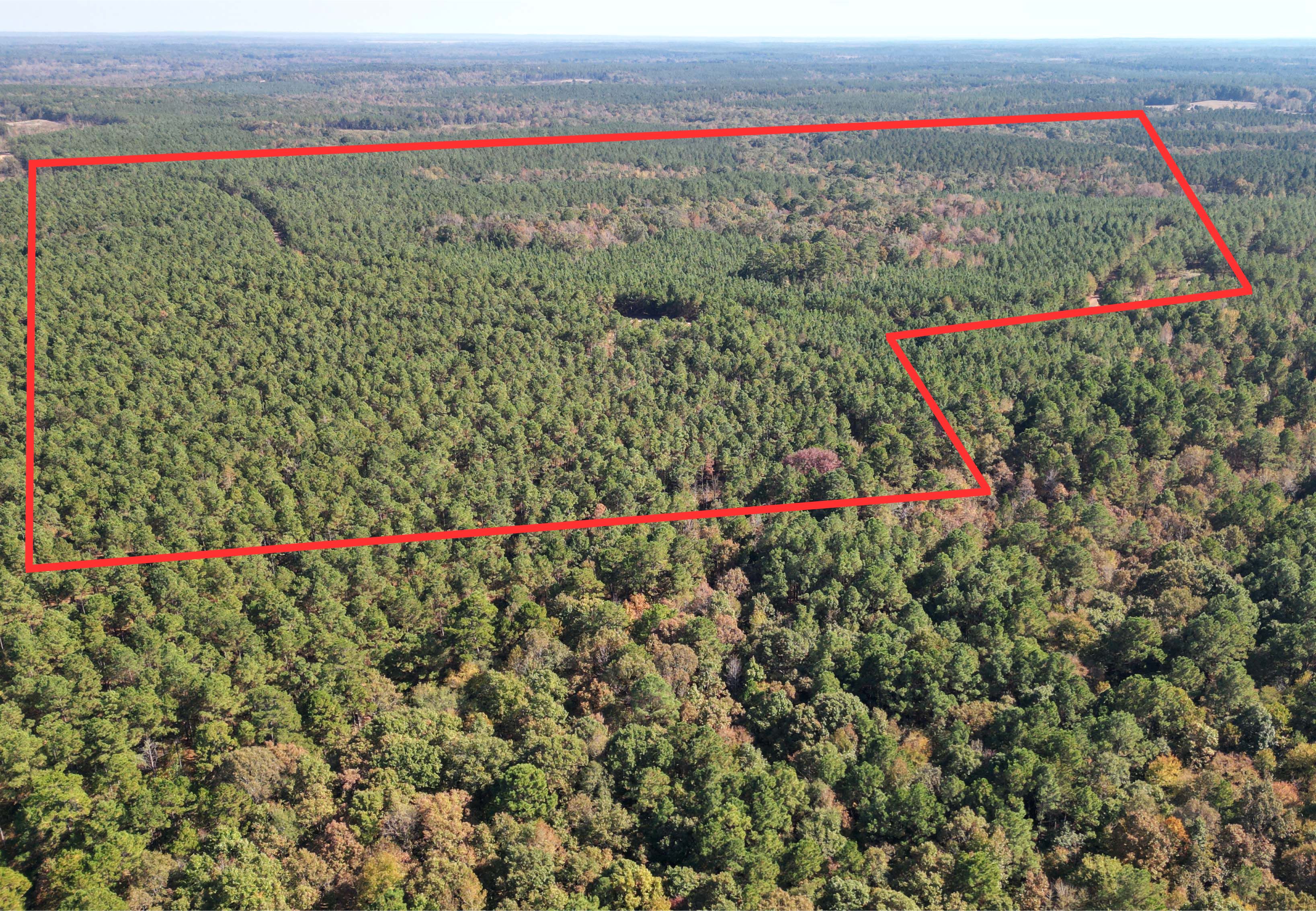 TBD Miller County 32, Doddridge, AR 71834 | LandWatch