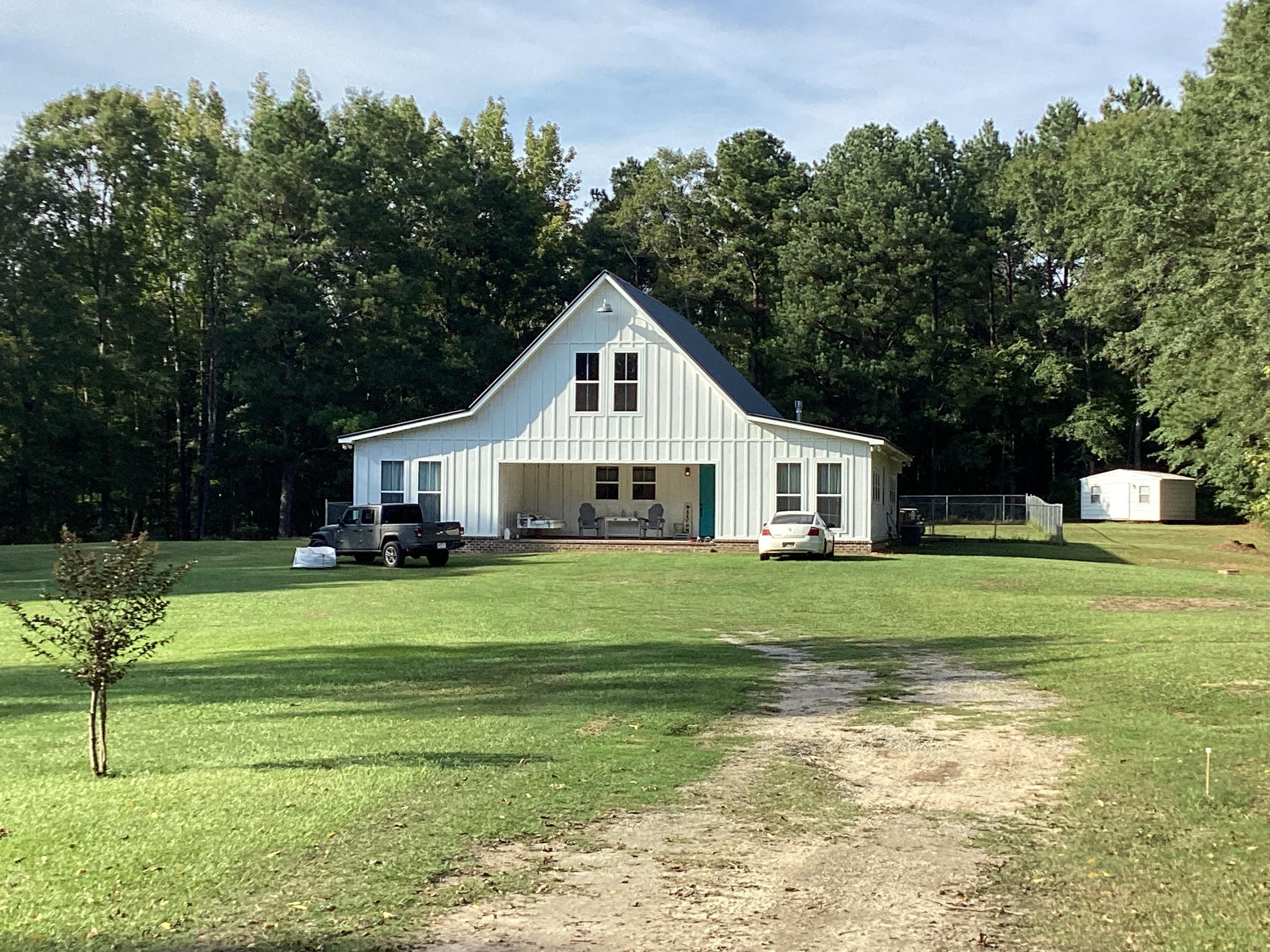 661 Hickory Grove Road, Daleville, MS 39326 | MLS: 50005 | LandWatch