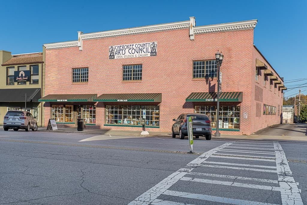 33 Valley River Avenue, Murphy, NC 28906 | MLS: 410174 | LandWatch