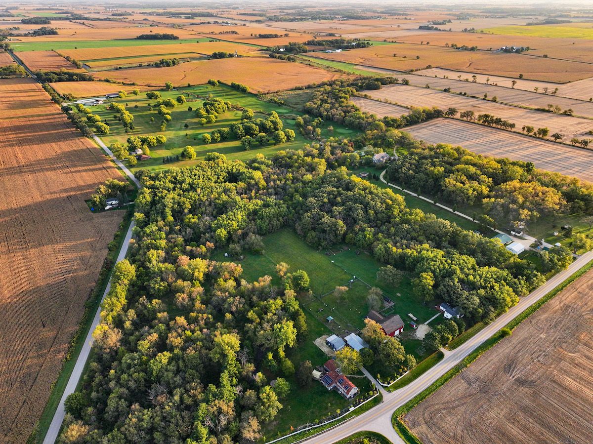 0 Hunter Road, Lot #WP001, Capron, IL 61012 | LandWatch