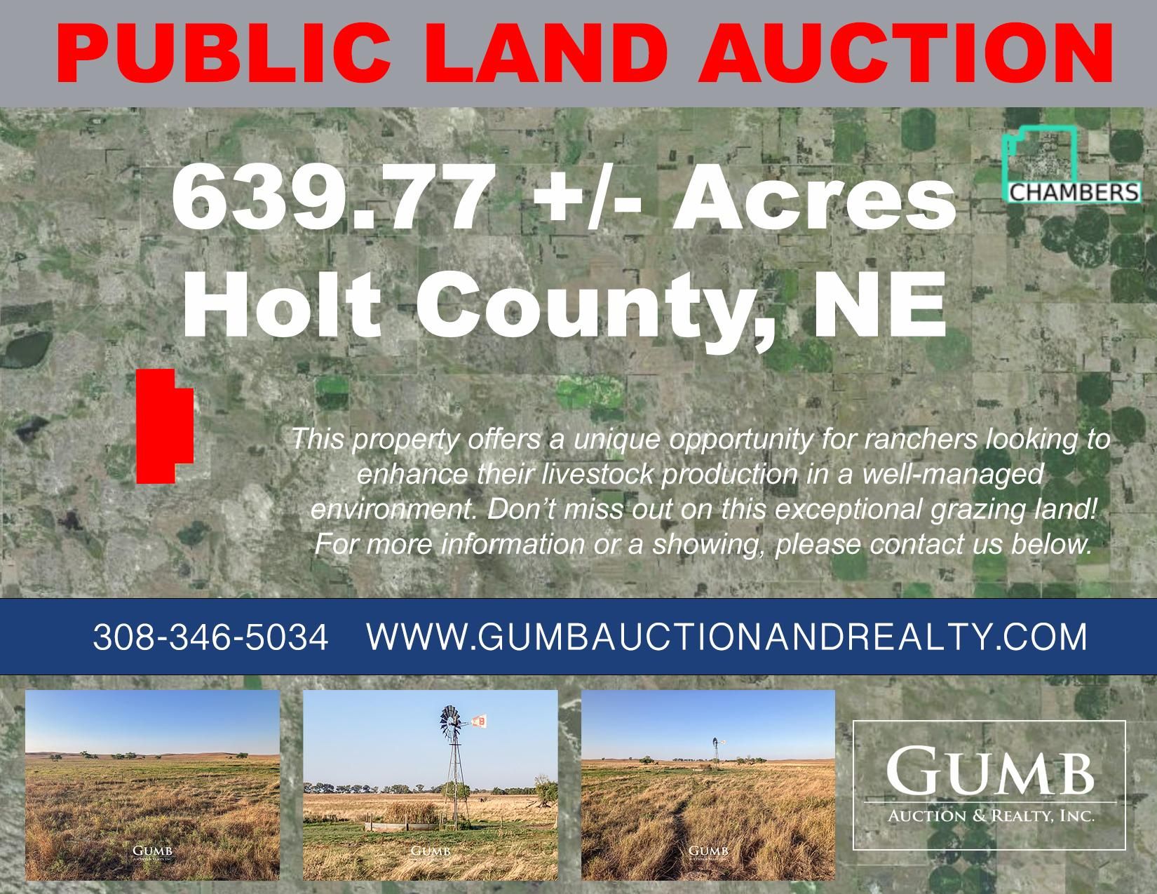 639.77 acres in Chambers, NE, 68725 | LandWatch