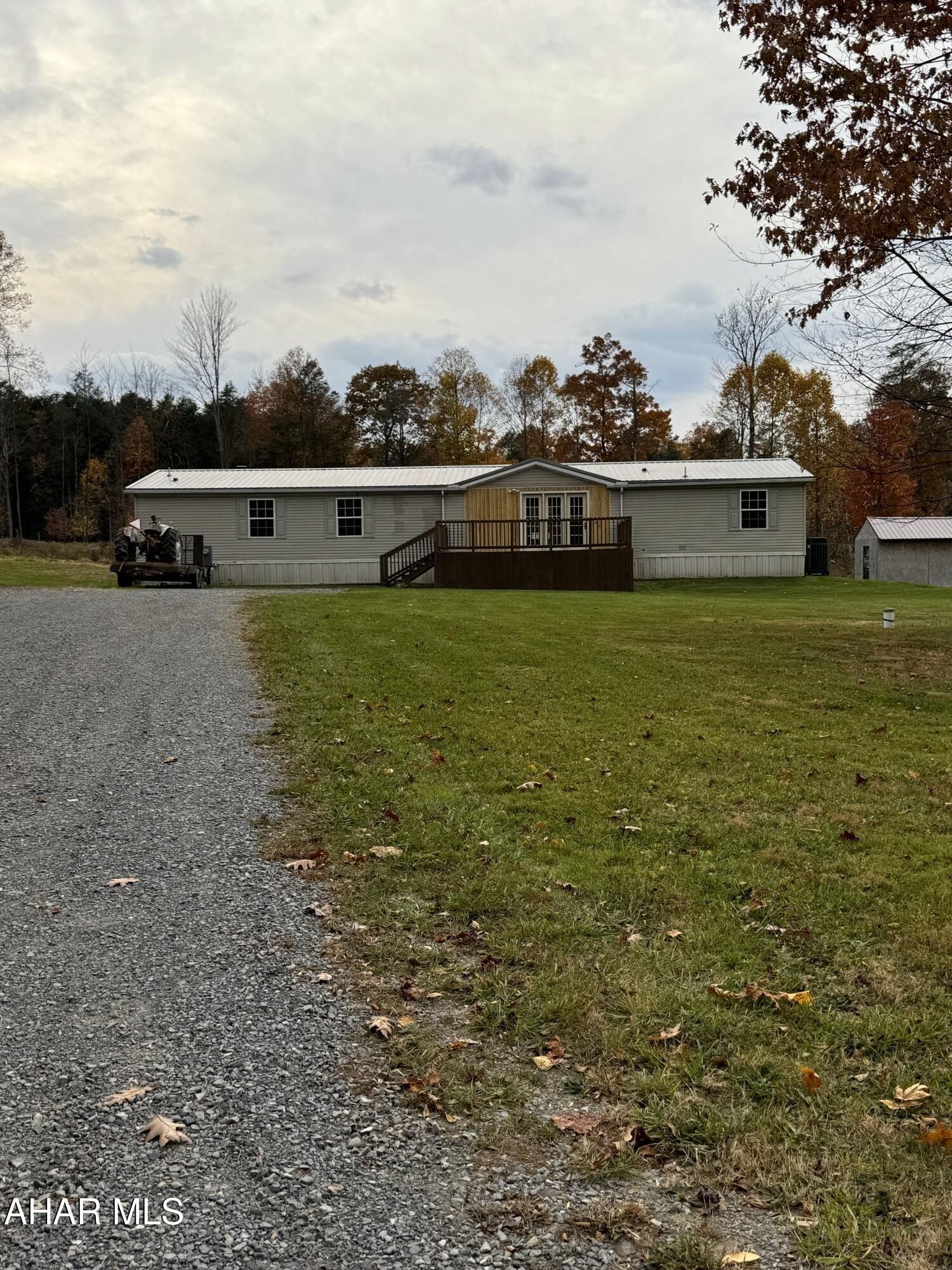 214 Shady Lane, Fallentimber, PA 16639 | MLS: 76041 | LandWatch