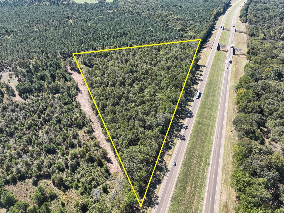 1 County Road 4204, Simms, TX 75574 | LandWatch