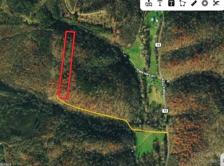Kelly Rd, Ray, OH 45672 | MLS: Vinton County Ohio Land for Sale | LandWatch