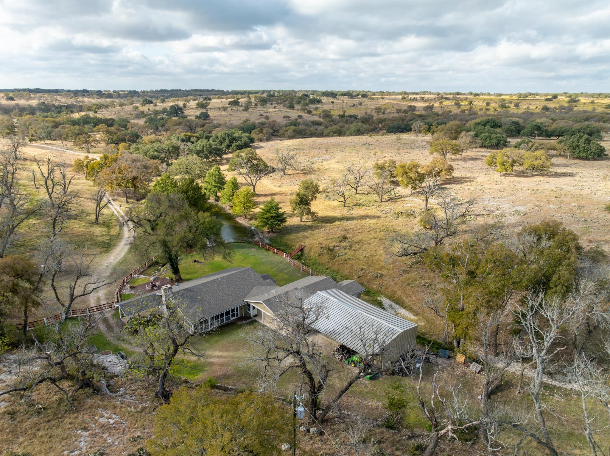 5613 FM183, Evant, TX 76525 | MLS: 20767923 | LandWatch