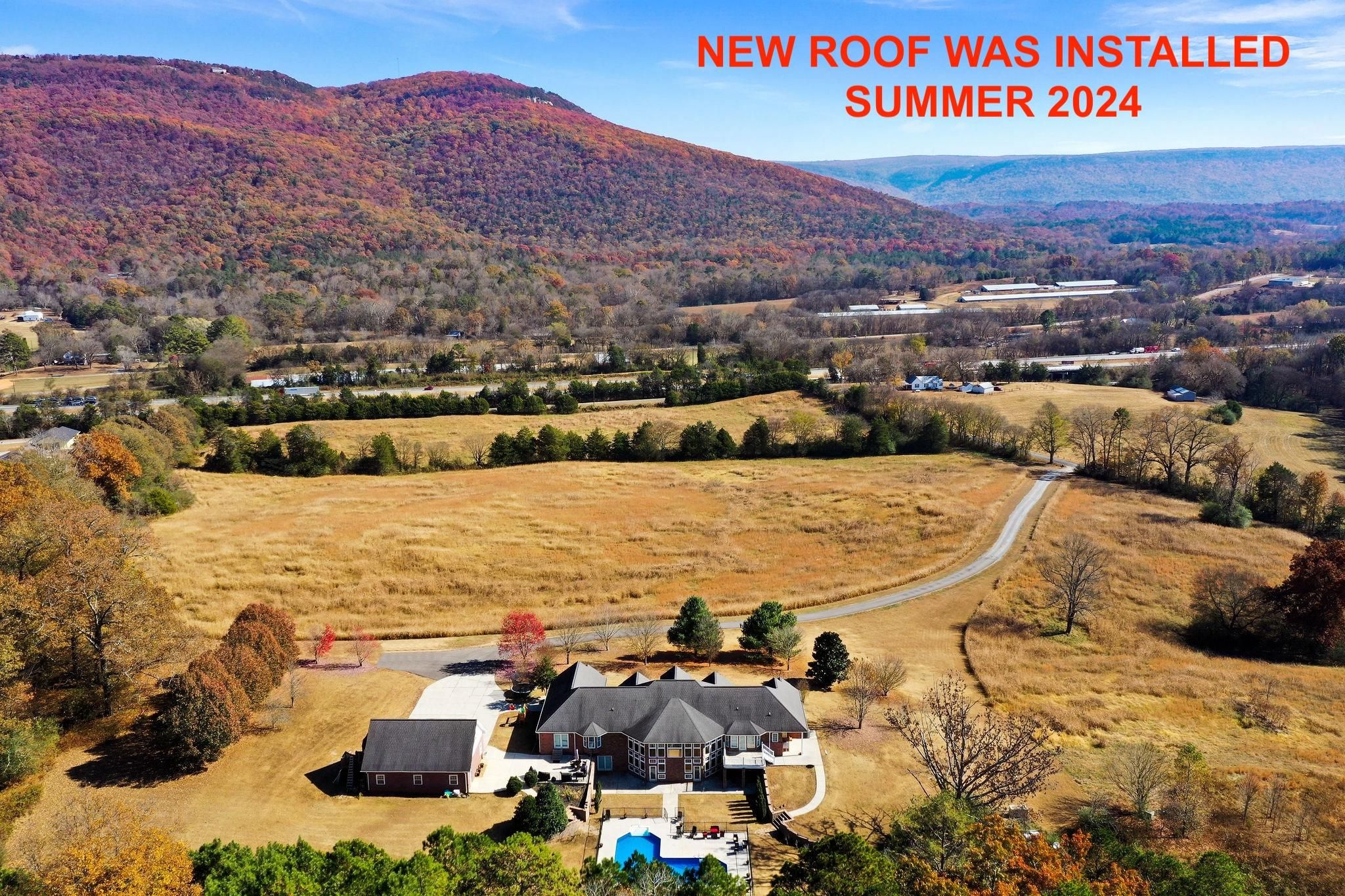 260 Old Deer Head Cove Road, Rising Fawn, GA 30738 | MLS: 7297311 ...