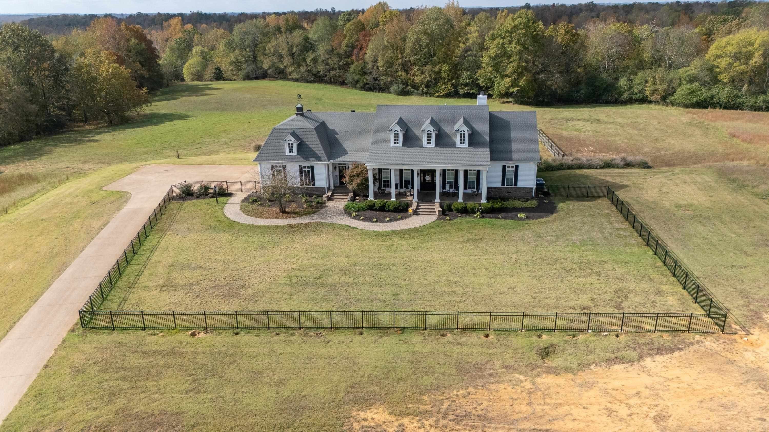 1795 CANEY BRANCH, Adamsville, TN 38310 | MLS: 10184378 | LandWatch