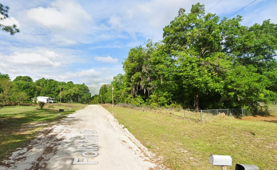 312 Folklore Dr, Satsuma, FL 32189 | LandWatch