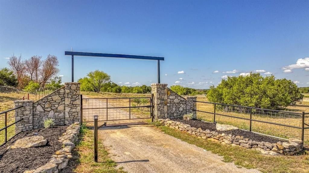 11060 State Highway 254, Graford, TX 76449 | MLS: 20768379 | LandWatch