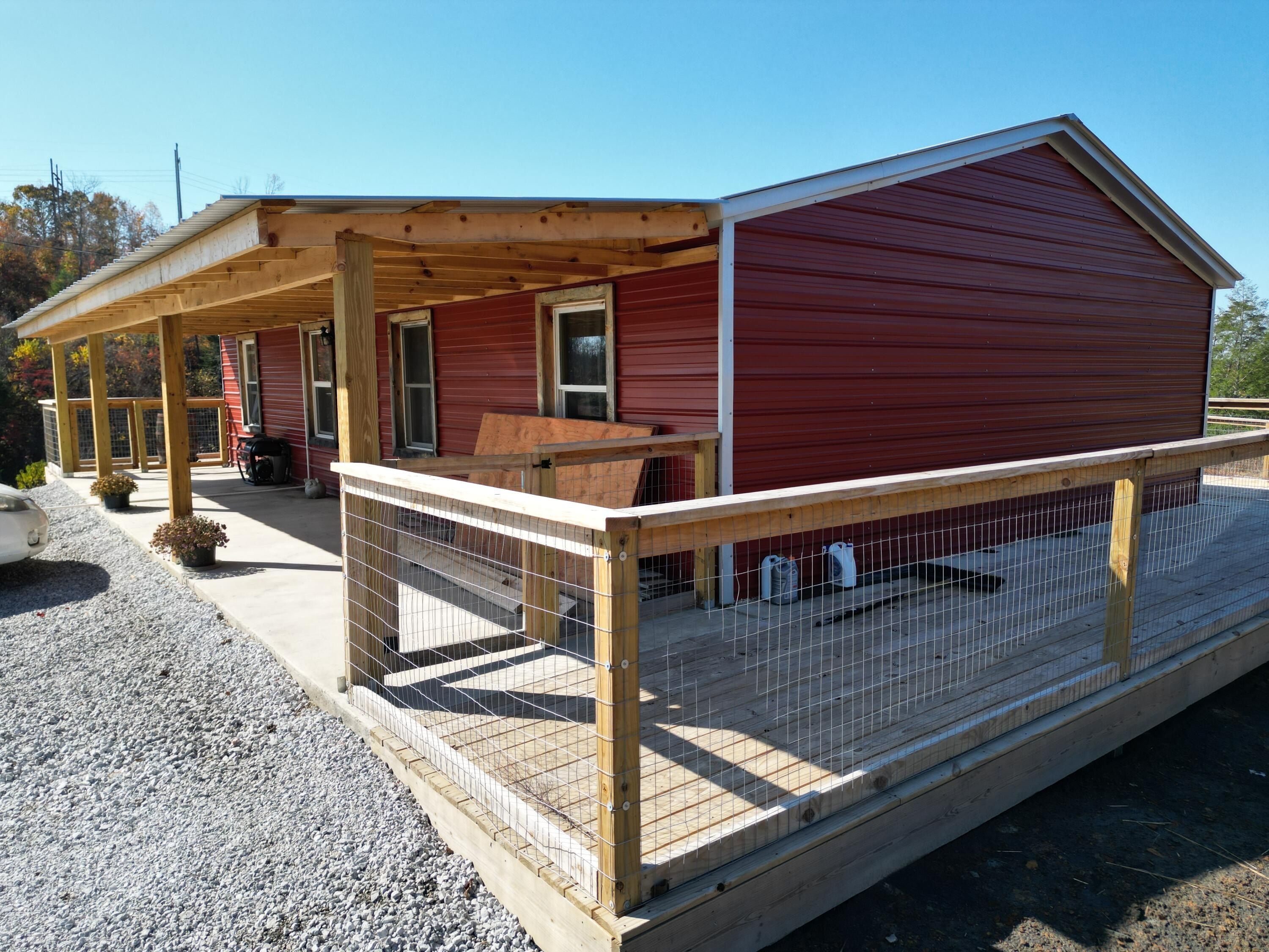 3402 Round Top Road, Strunk, KY 42649 | MLS: 24022941 | LandWatch