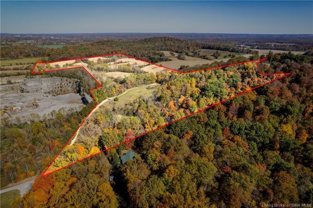 Quarry Line Road, Corydon, IN 47112 | MLS: 2024011771 | LandWatch