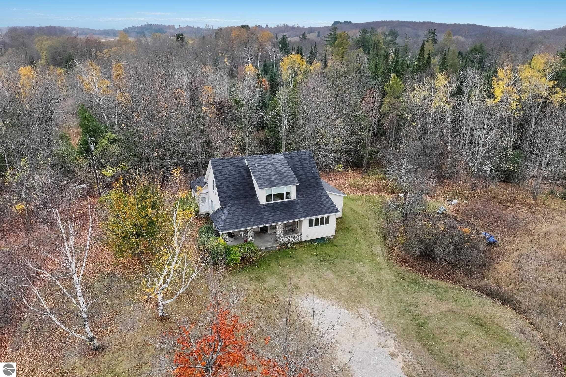 11870 Lee Mann Road, Northport, MI 49670 | MLS: 1928721 | LandWatch