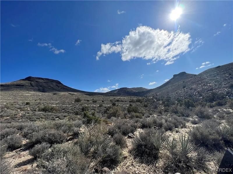Dahlia, Meadview, AZ 86444 | LandWatch
