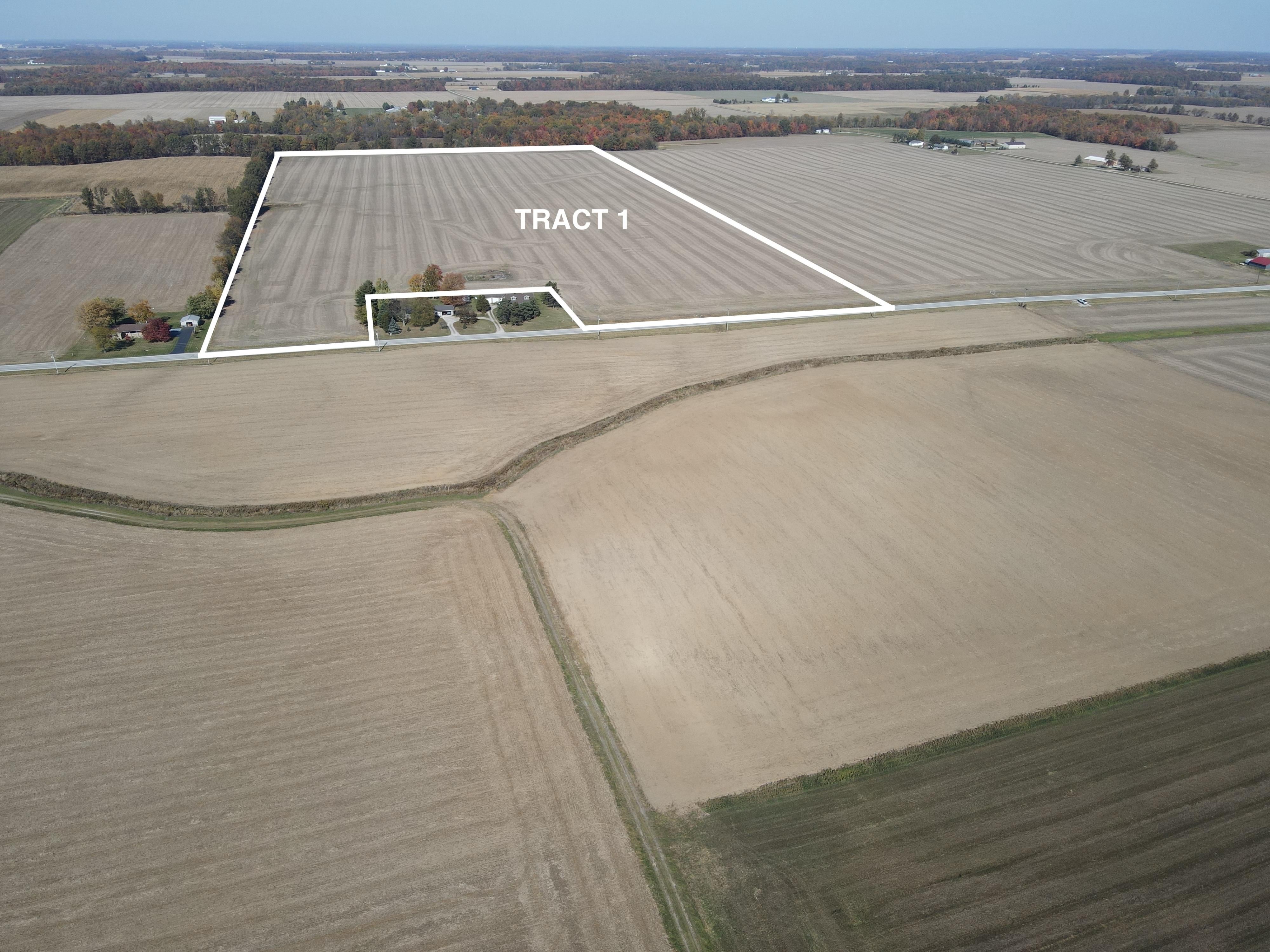457 acres in Republic, OH, 44867 | LandWatch