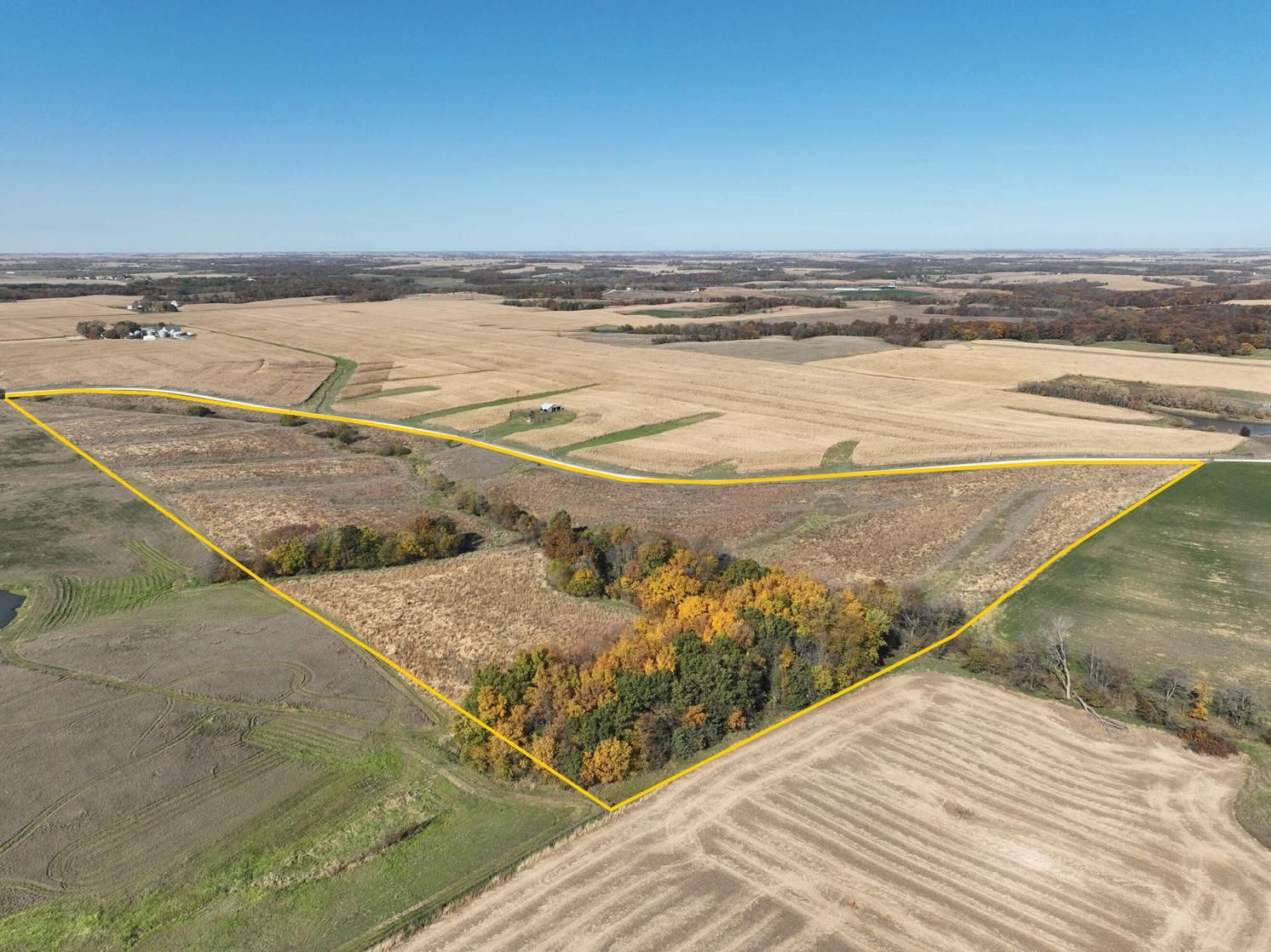159th Blvd, Fairfield, IA 52556 | LandWatch