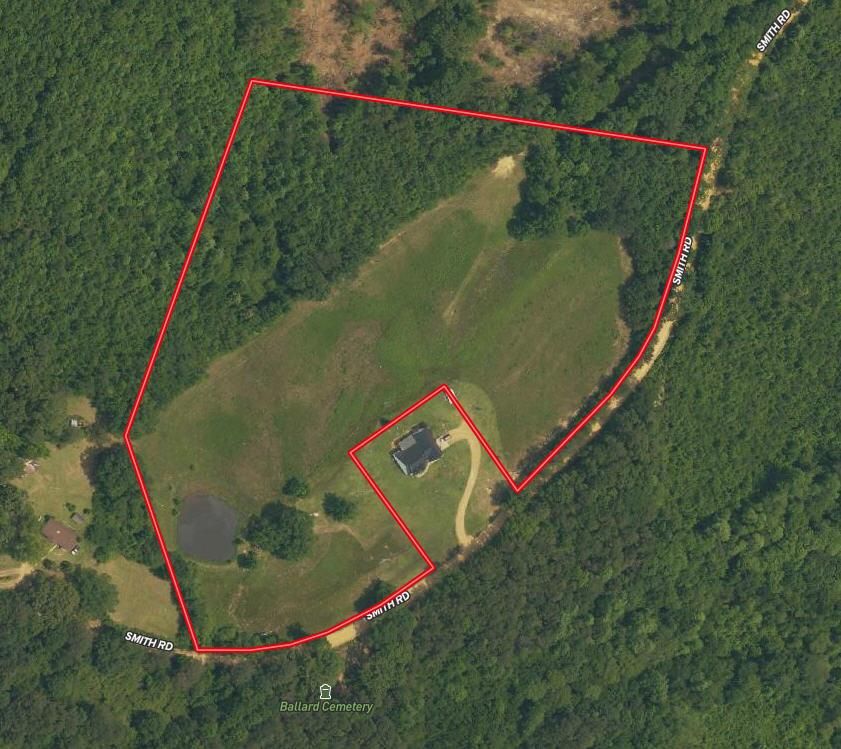 Smith Road, Winfield, AL 35594 | LandWatch