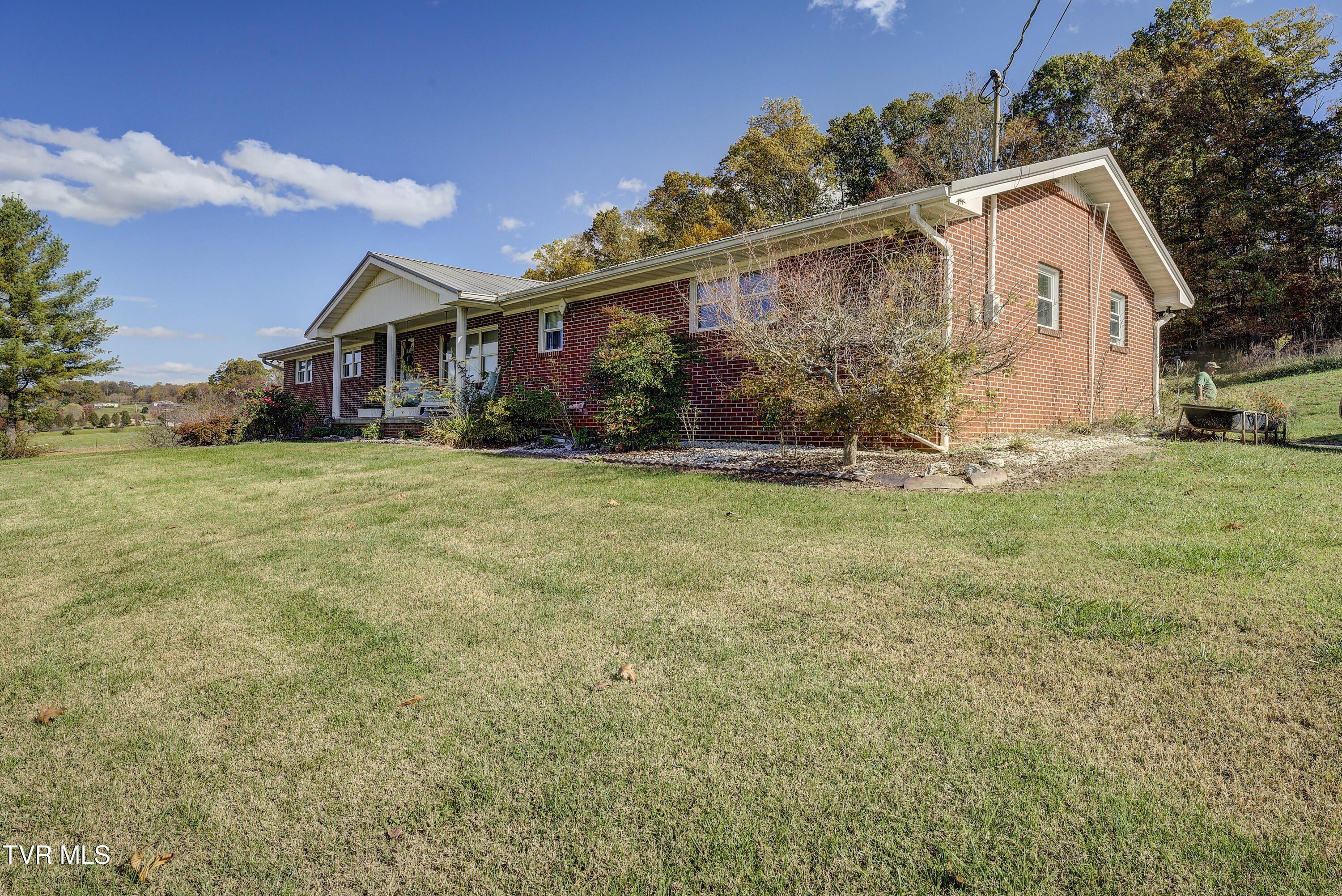 224 Oklahoma Road, Telford, TN 37690 | MLS: 9973099 | LandWatch