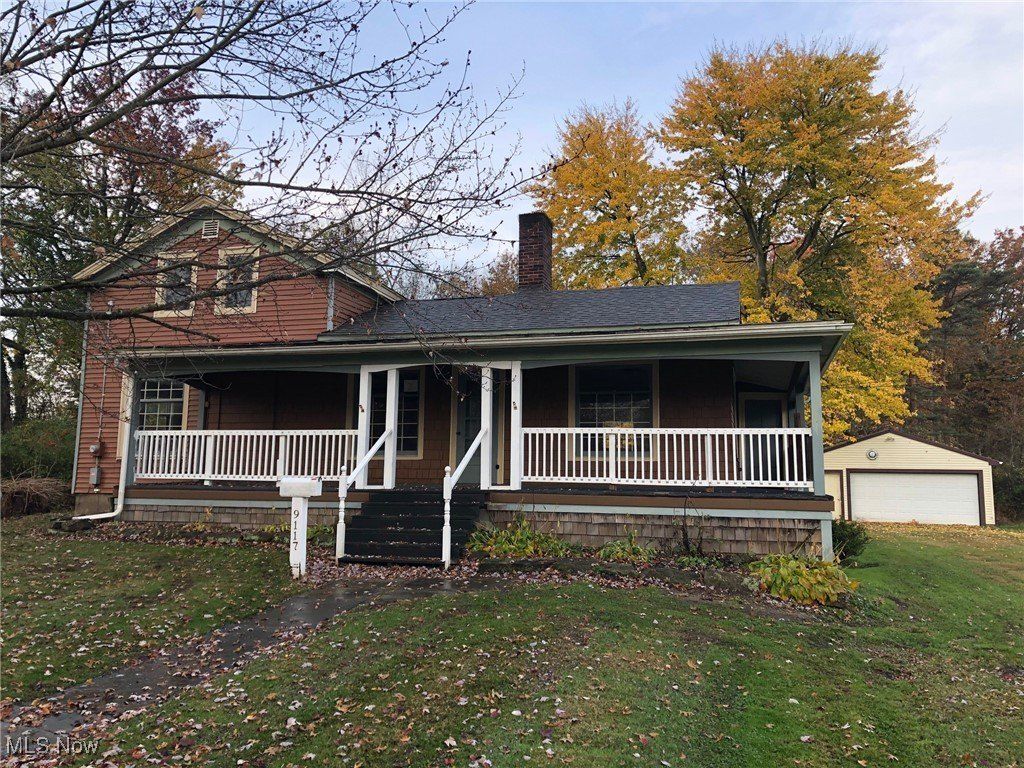 9117 N Main Street, Windham, OH 44288 | MLS: 5082570 | LandWatch