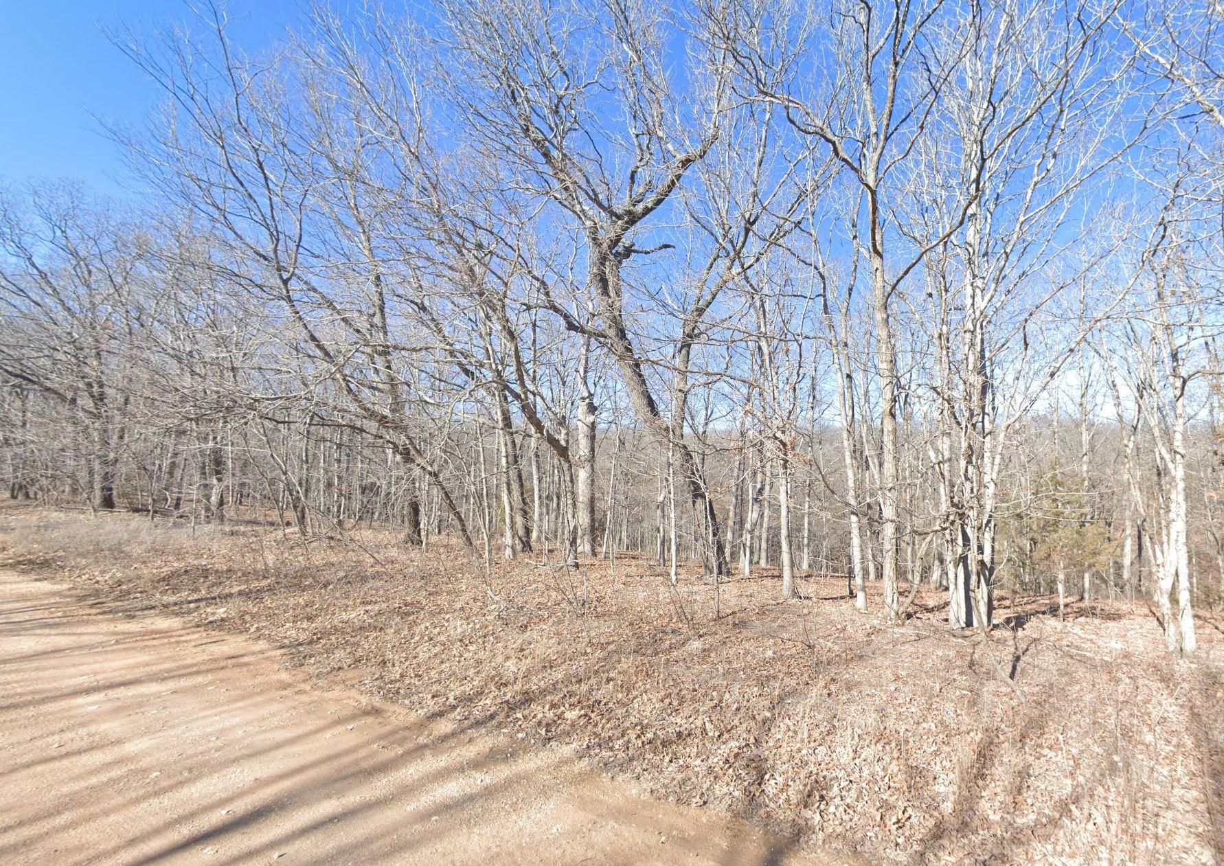 Eagle Drive, Eucha, OK 74342 | LandWatch