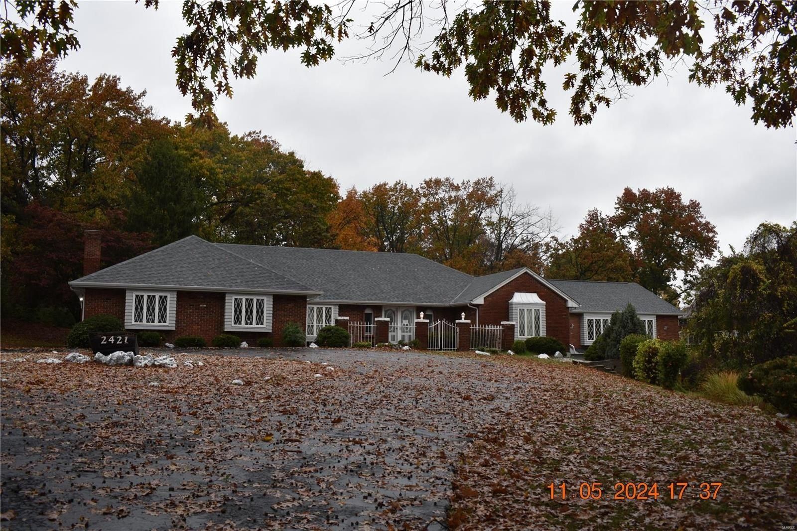 2421 Redman Road, Saint Louis, MO 63136 | MLS: 24066641 | LandWatch