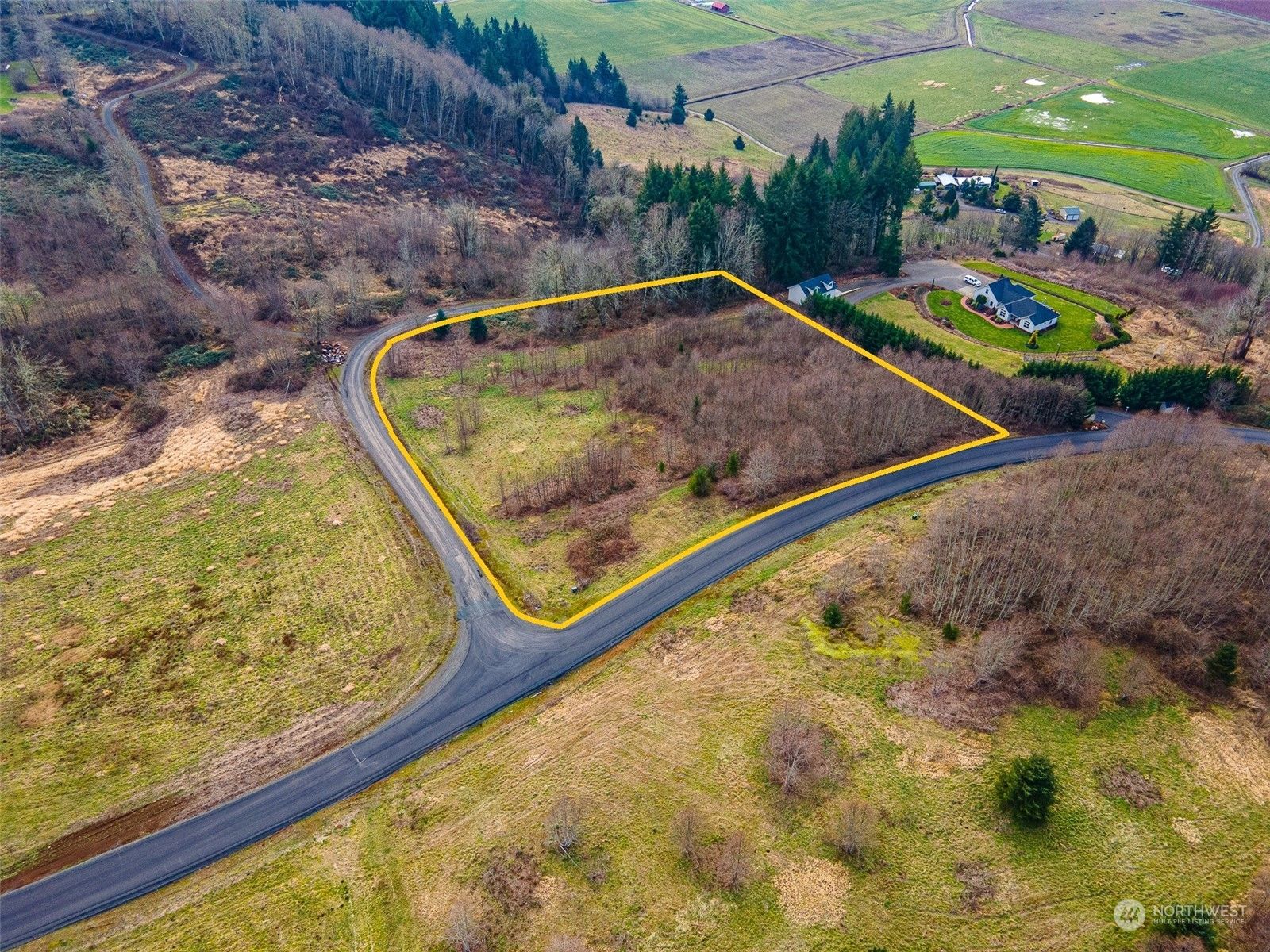 243 Degoede Drive, Mossyrock, WA 98564 | MLS: 2057509 | LandWatch