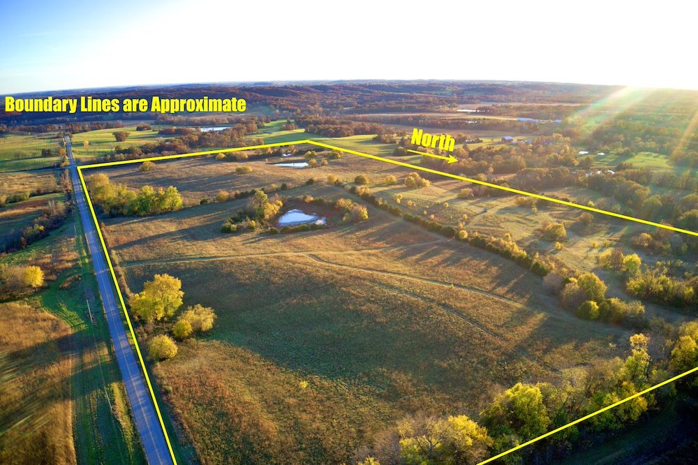 HWY Z Lot#WP001, Bogard, MO 64622 | LandWatch