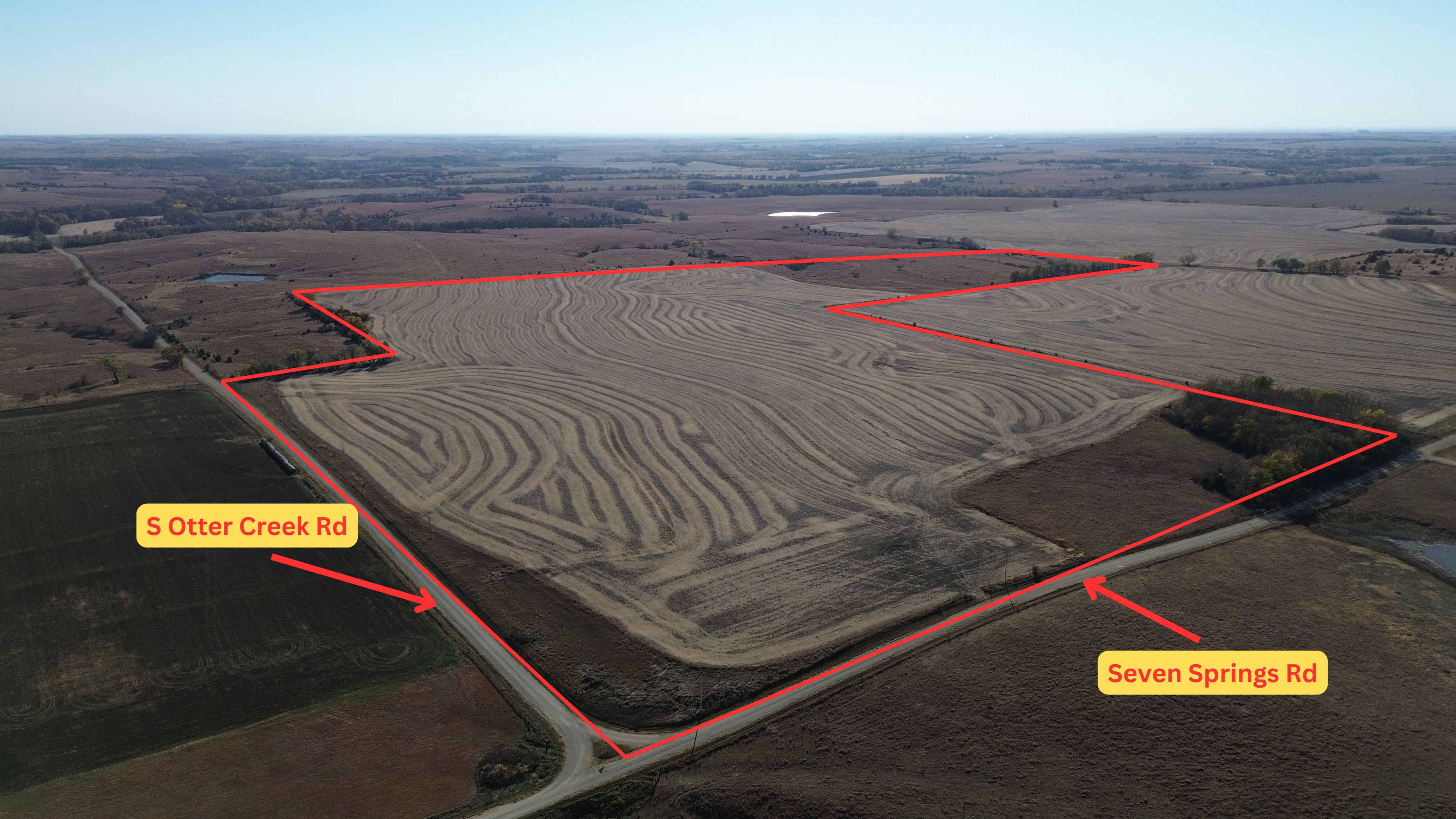 83 acres in Randolph, KS, 66554 | LandWatch