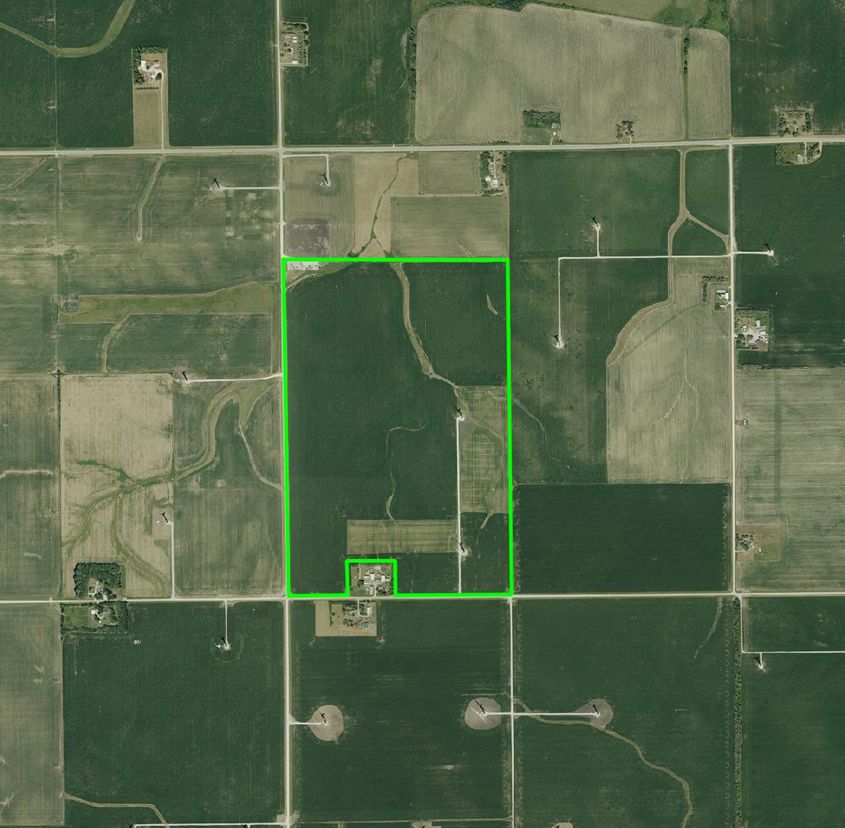 234.65 acres in Dexter, MN, 55926 | LandWatch