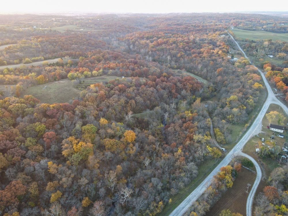 10819 Rock Falls Road, Orrick, MO 64077 | MLS: Ray 40 | LandWatch