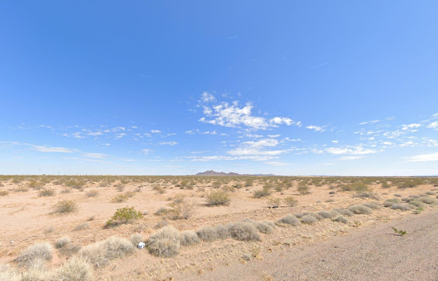Juarez Drive, Dateland, AZ 85333 | LandWatch