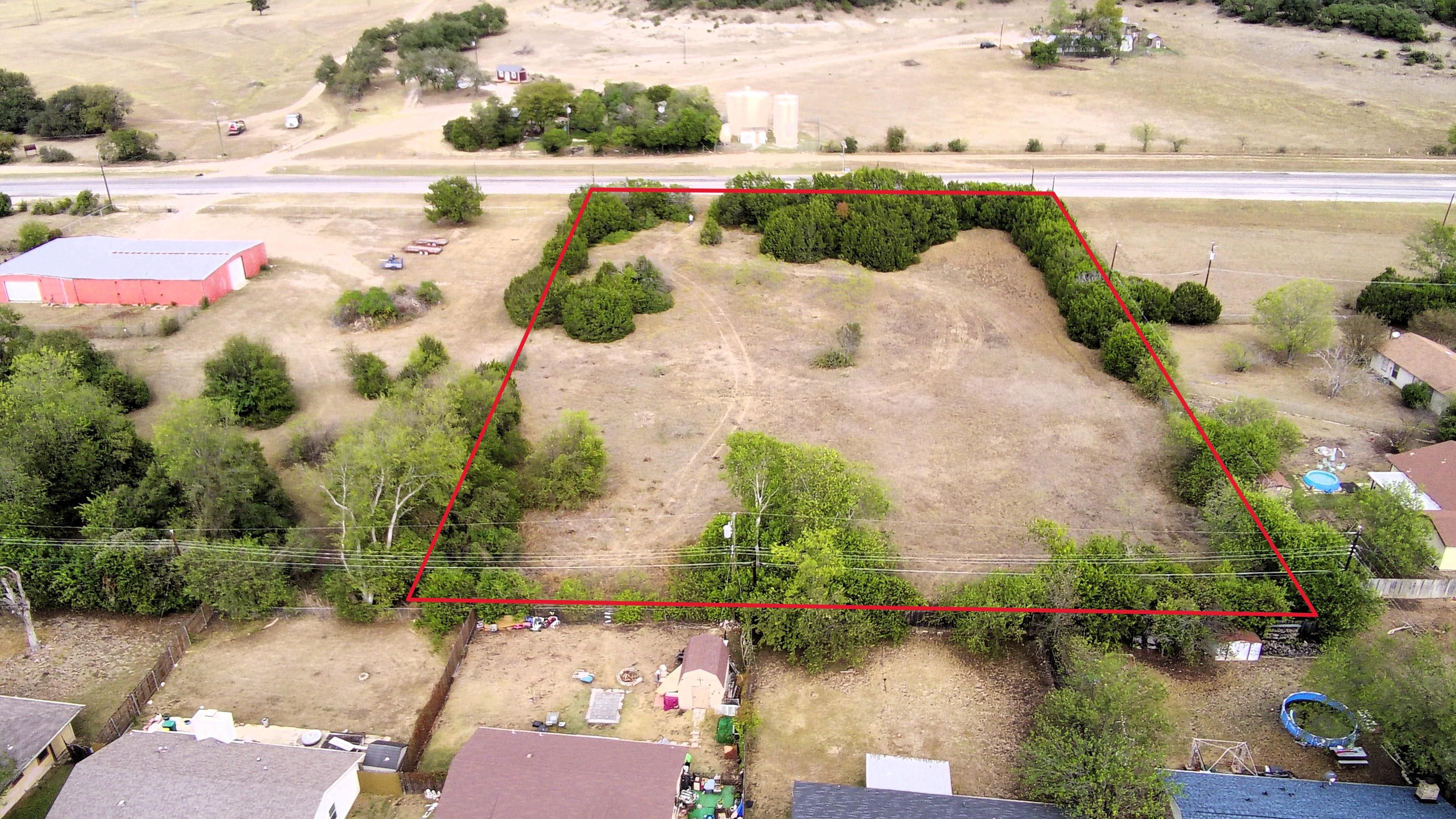 FM439, Nolanville, TX 76559 | MLS: CTX #: 561653 | LandWatch