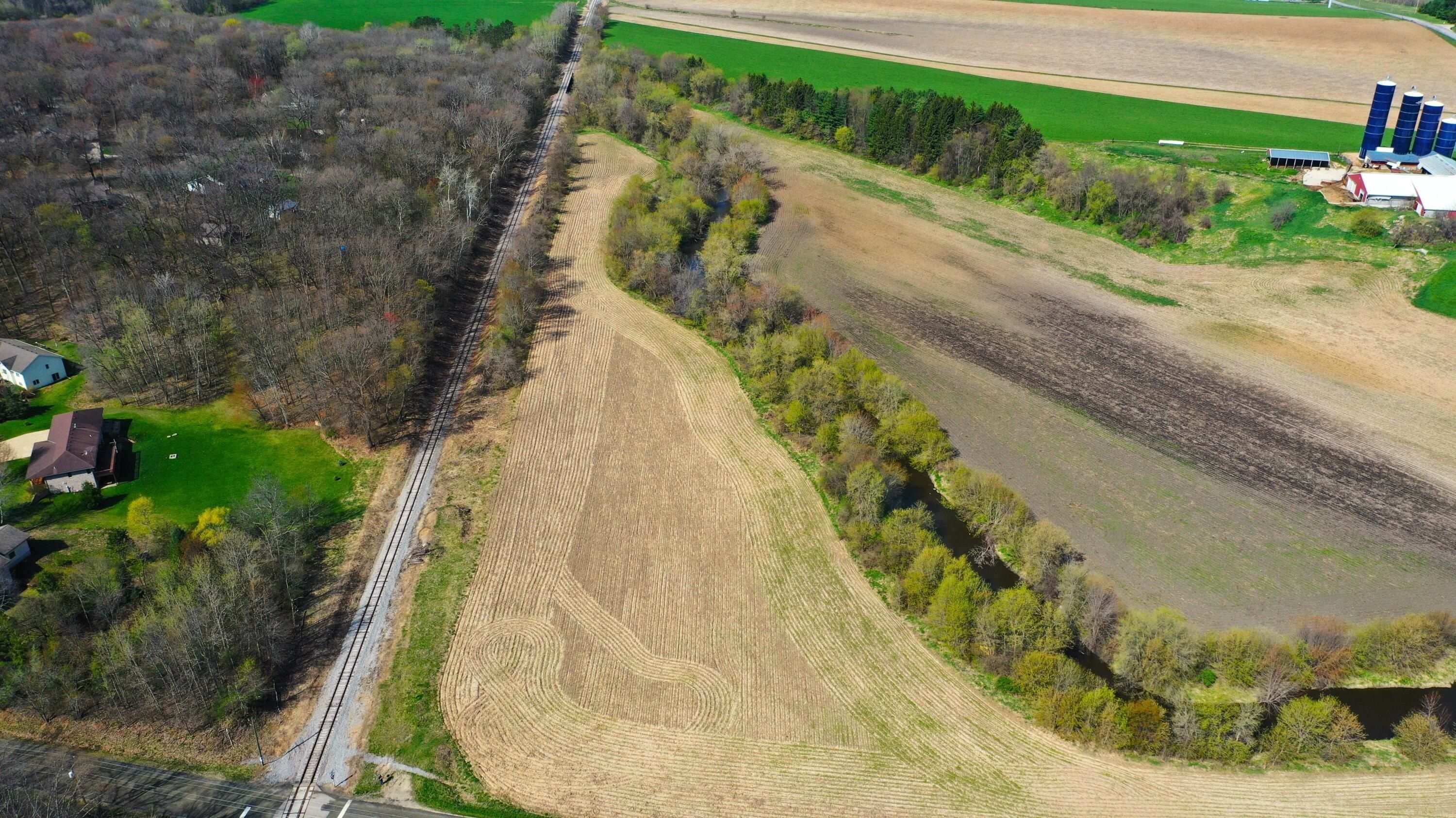 Lt0 Cherry Ln, Marshall, WI 53559 | MLS: 1872451 | LandWatch