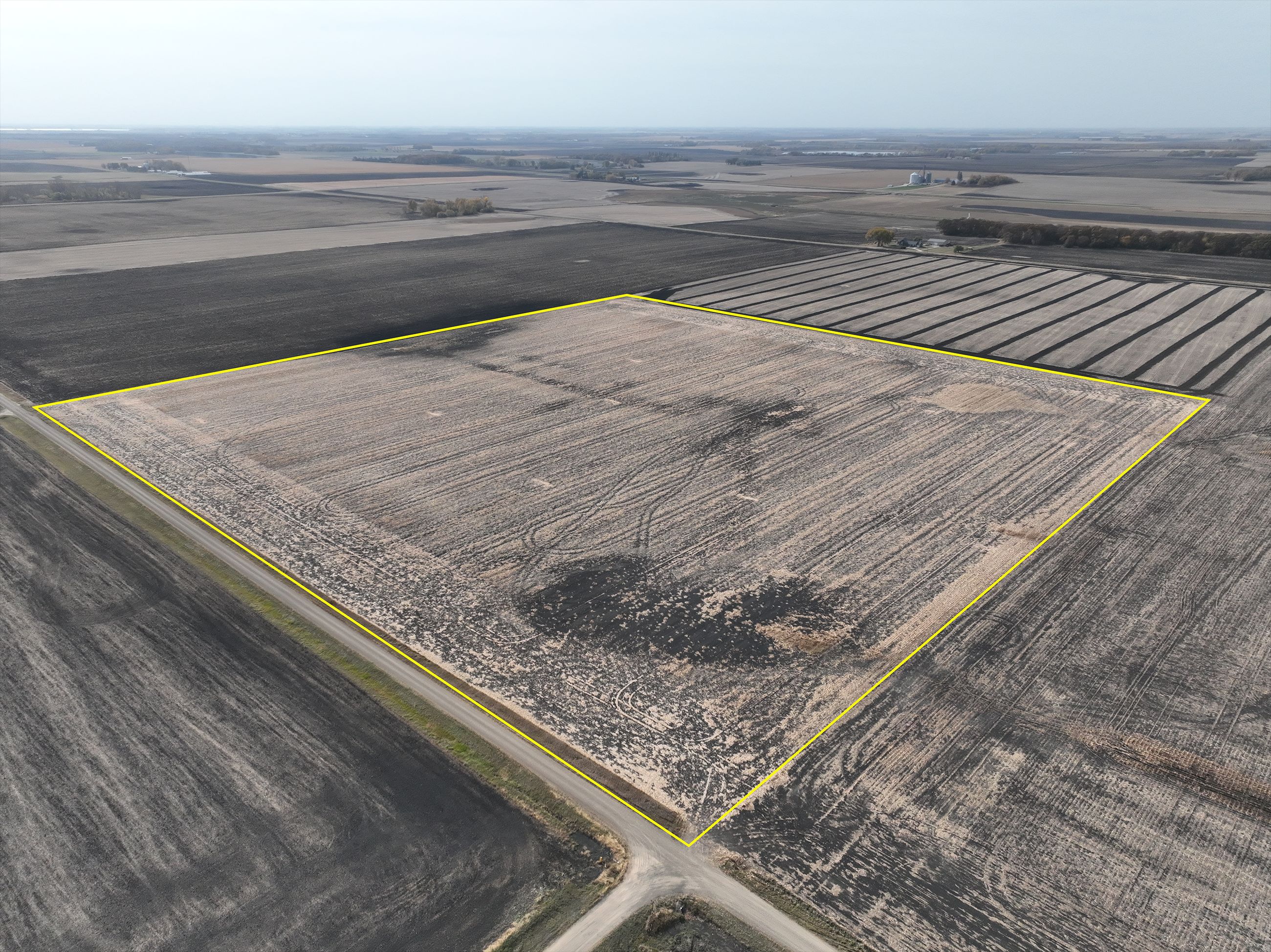 40 acres in Pemberton, MN, 56078 | LandWatch