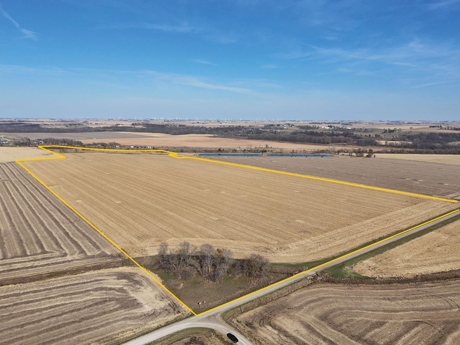 96 acres in Union, IA, 50258 | LandWatch