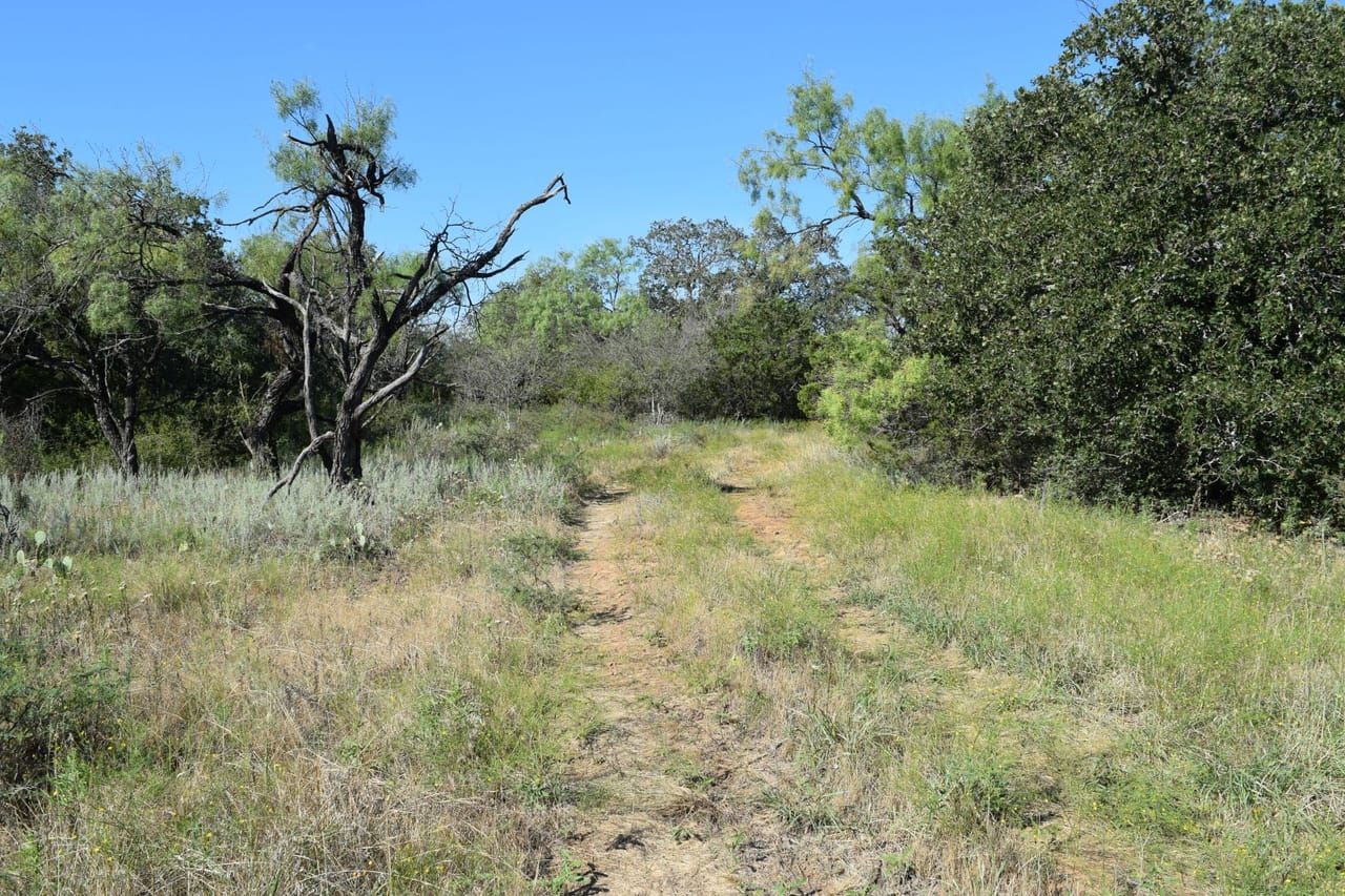 TBD Lot S2 W2 Post Oak Ranches, Breckenridge, TX 76424 | MLS: 20449152 ...