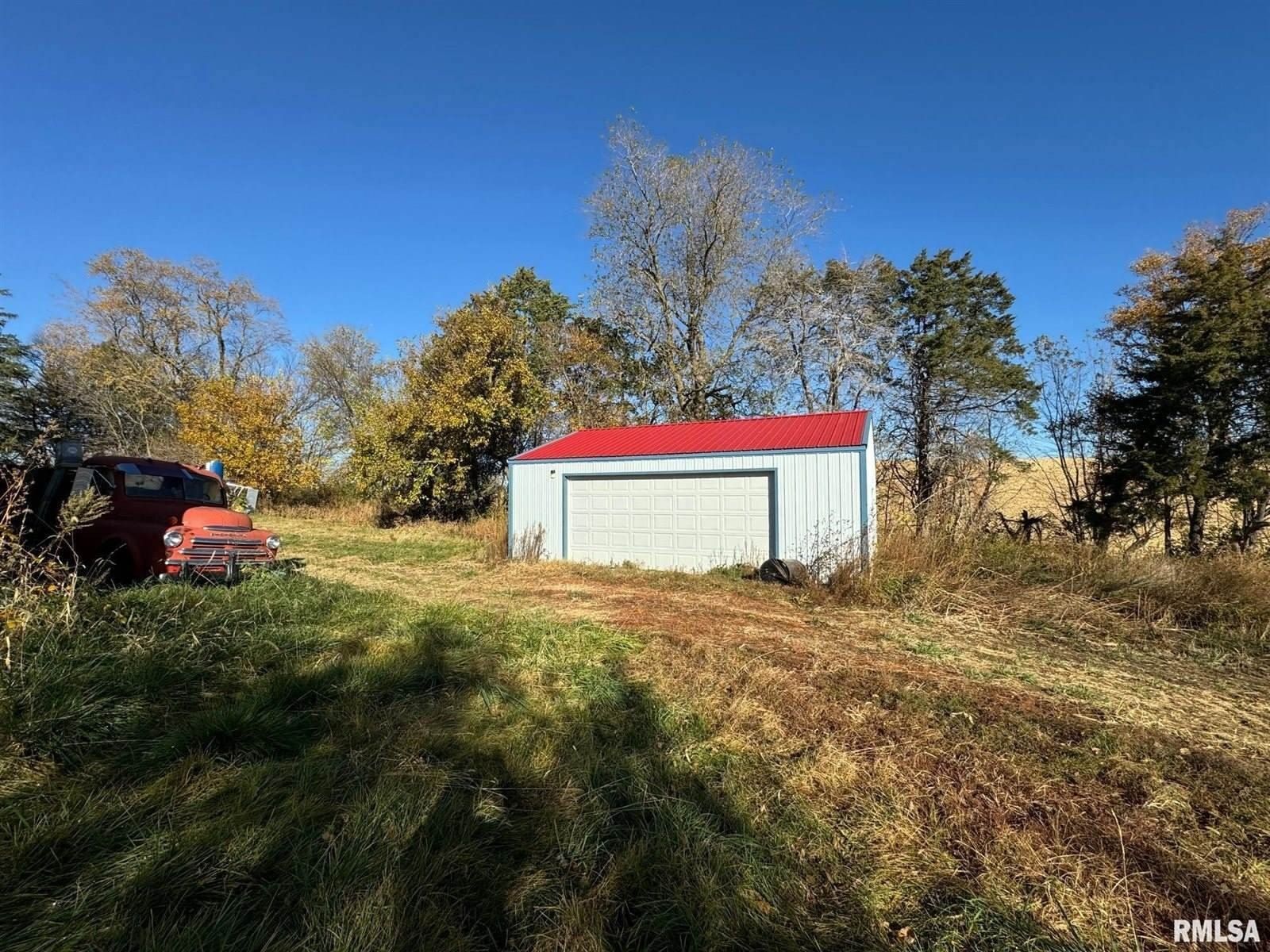 10924 70TH Street, Olin, IA 52320 | MLS: QC4258155 | LandWatch